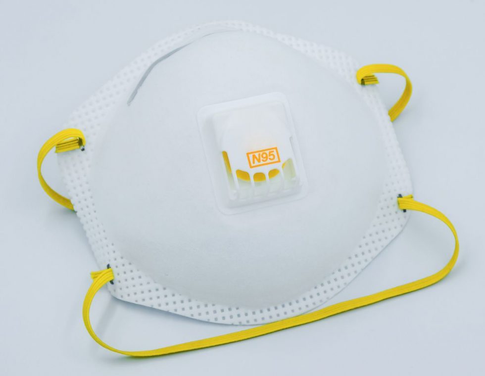 N95 MASKS | Global Trading Enterprises